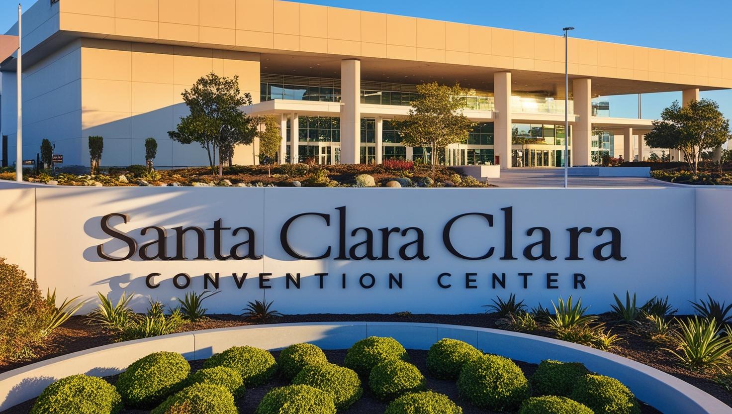 AIBellHop - Lodging Near Santa Clara Convention Center