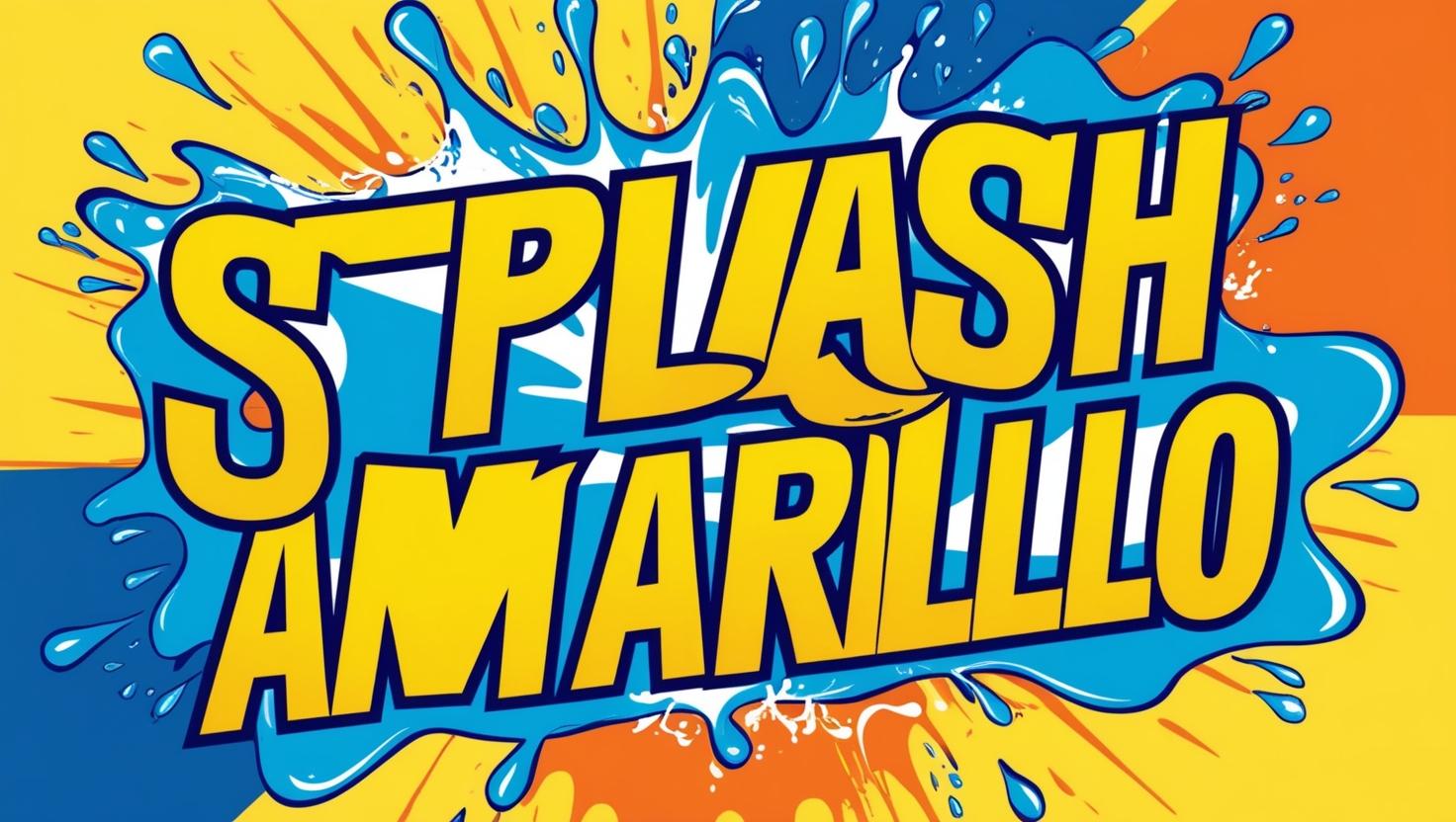 AIBellHop - Lodging Near Splash Amarillo