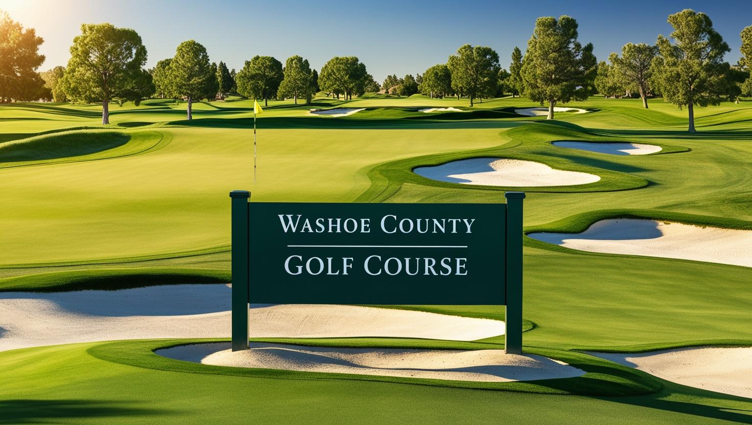 AIBellHop - Lodging Near Washoe County Golf Course